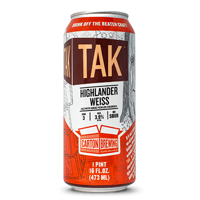Carton Brewing Company | 6 East Washington Ave. Atlantic Highlands, NJ ...