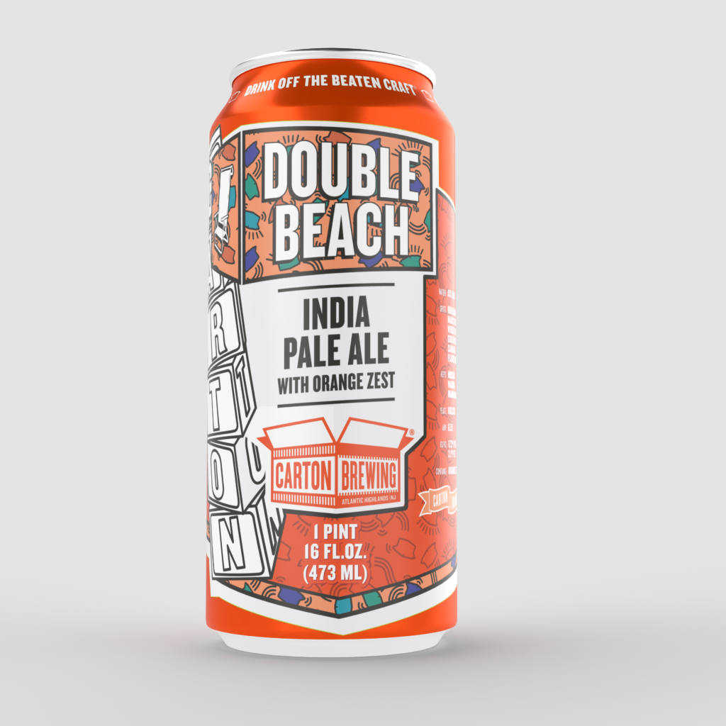 Carton Brewing Company | 6 East Washington Ave. Atlantic Highlands, NJ ...