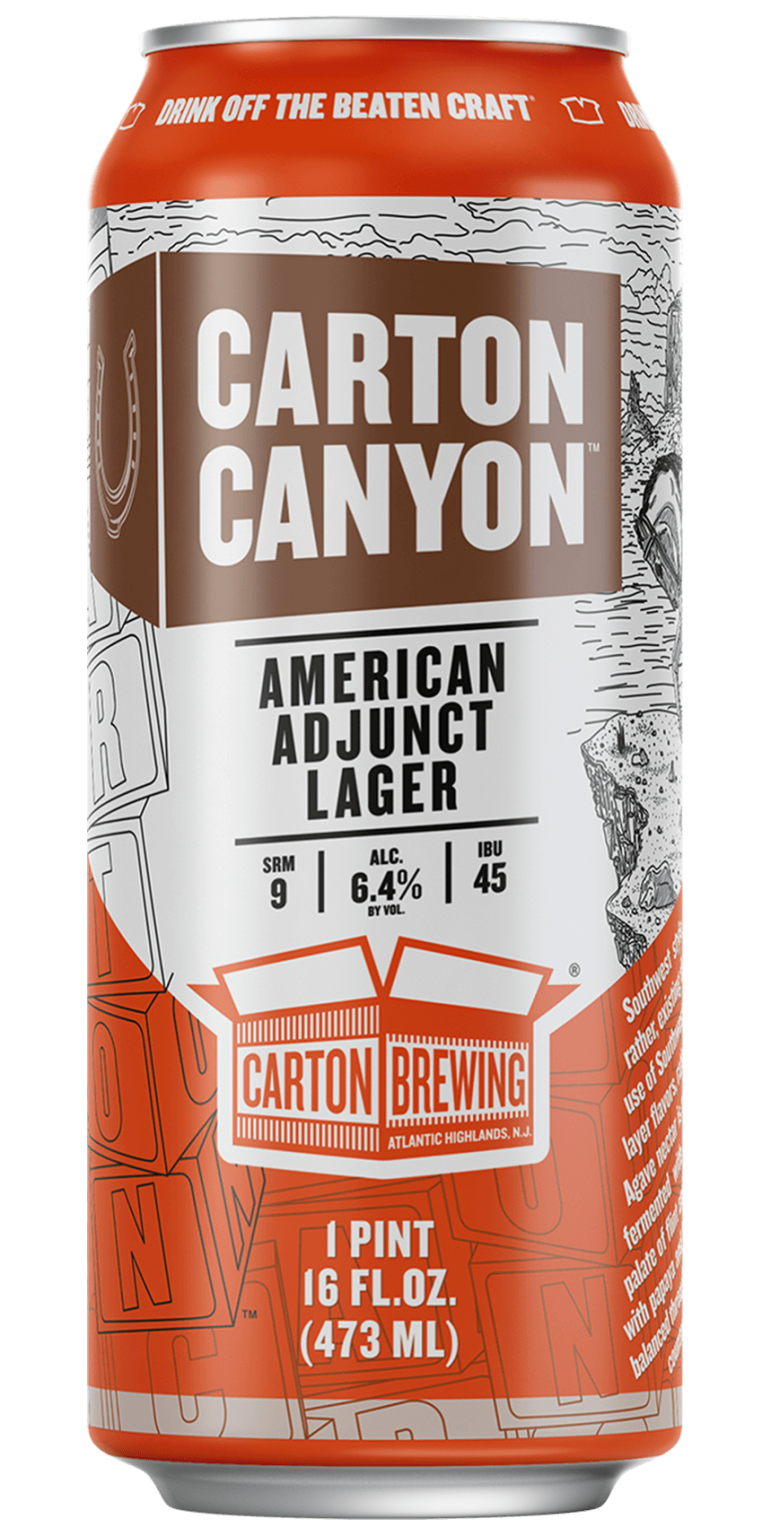 Carton Brewing Company | 6 East Washington Ave. Atlantic Highlands, NJ ...