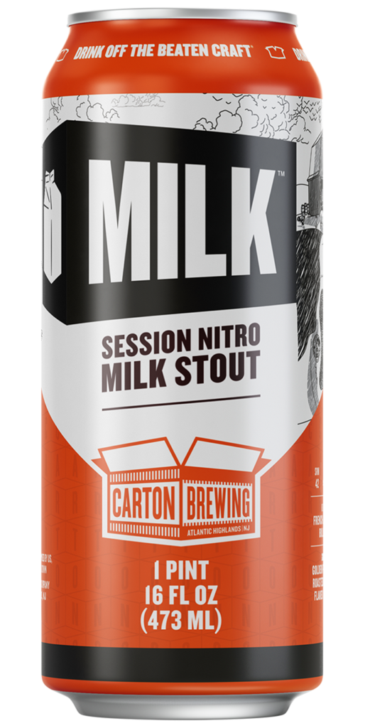 Carton Brewing Company | 6 East Washington Ave. Atlantic Highlands, NJ ...
