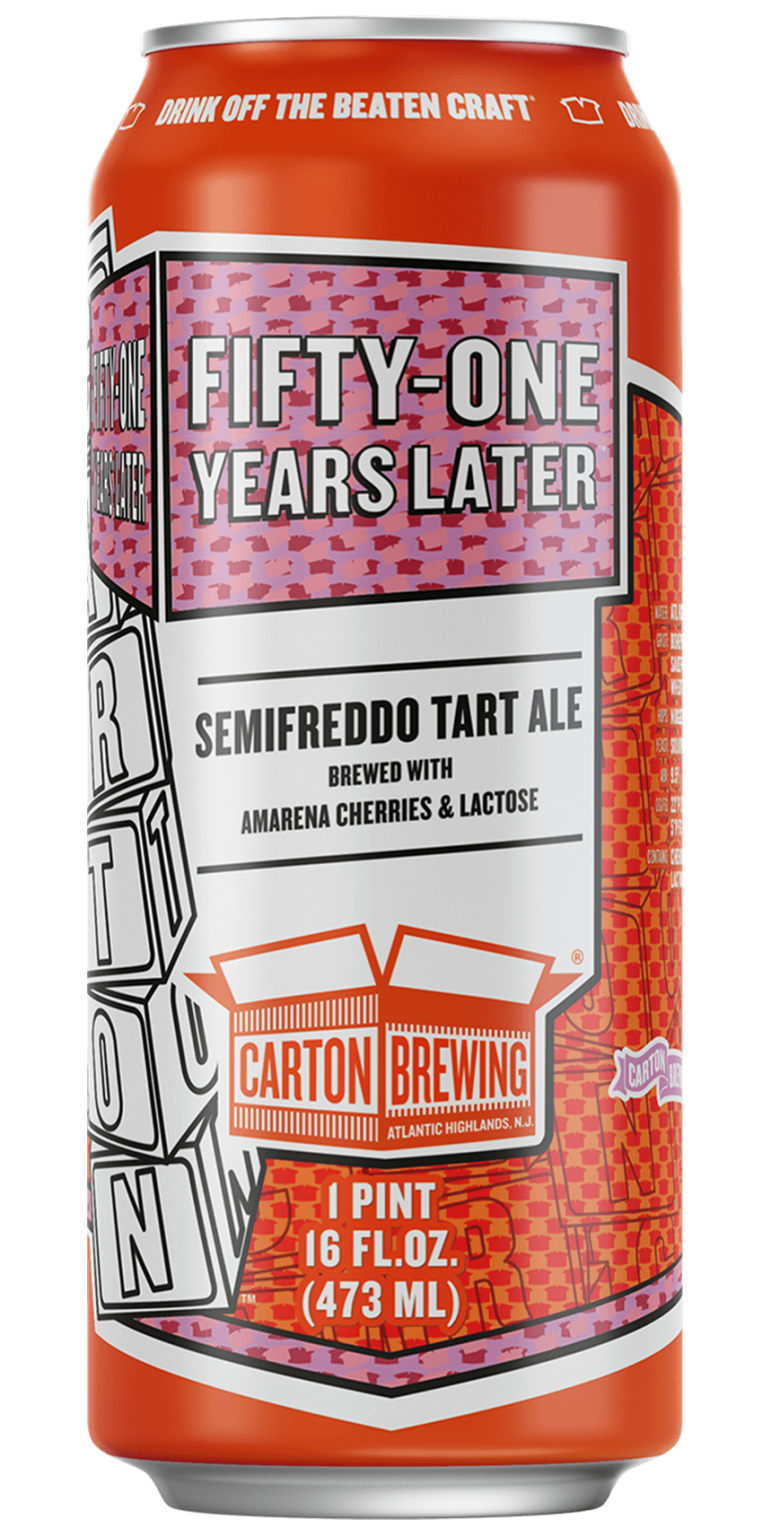 Homepage [cartonbrewing.com]