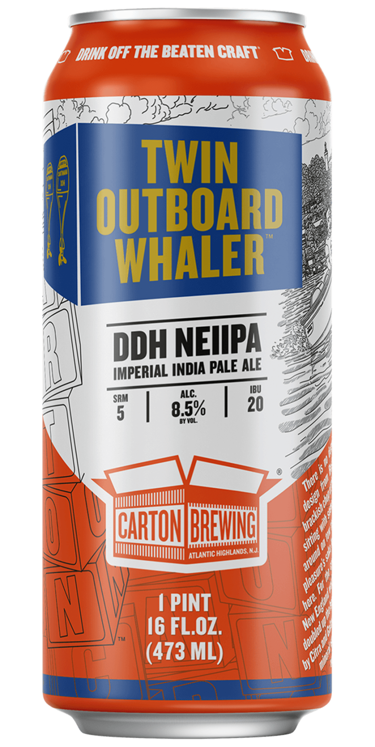Carton Brewing Company | 6 East Washington Ave. Atlantic Highlands, NJ ...