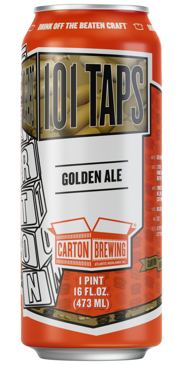 Carton Brewing Company | 6 East Washington Ave. Atlantic Highlands, NJ ...